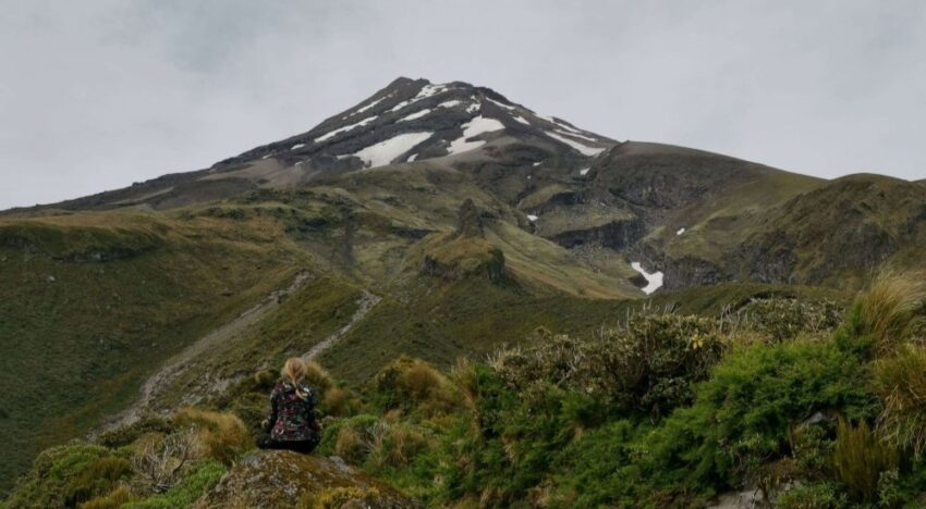 Naujoji Zelandija | Kelionė po Šiaurinę salą - Solo kelionės